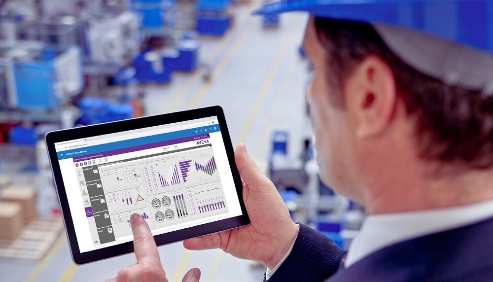 Replay Webinar - Daten archivieren mit AVEVA Historian | Factory Software