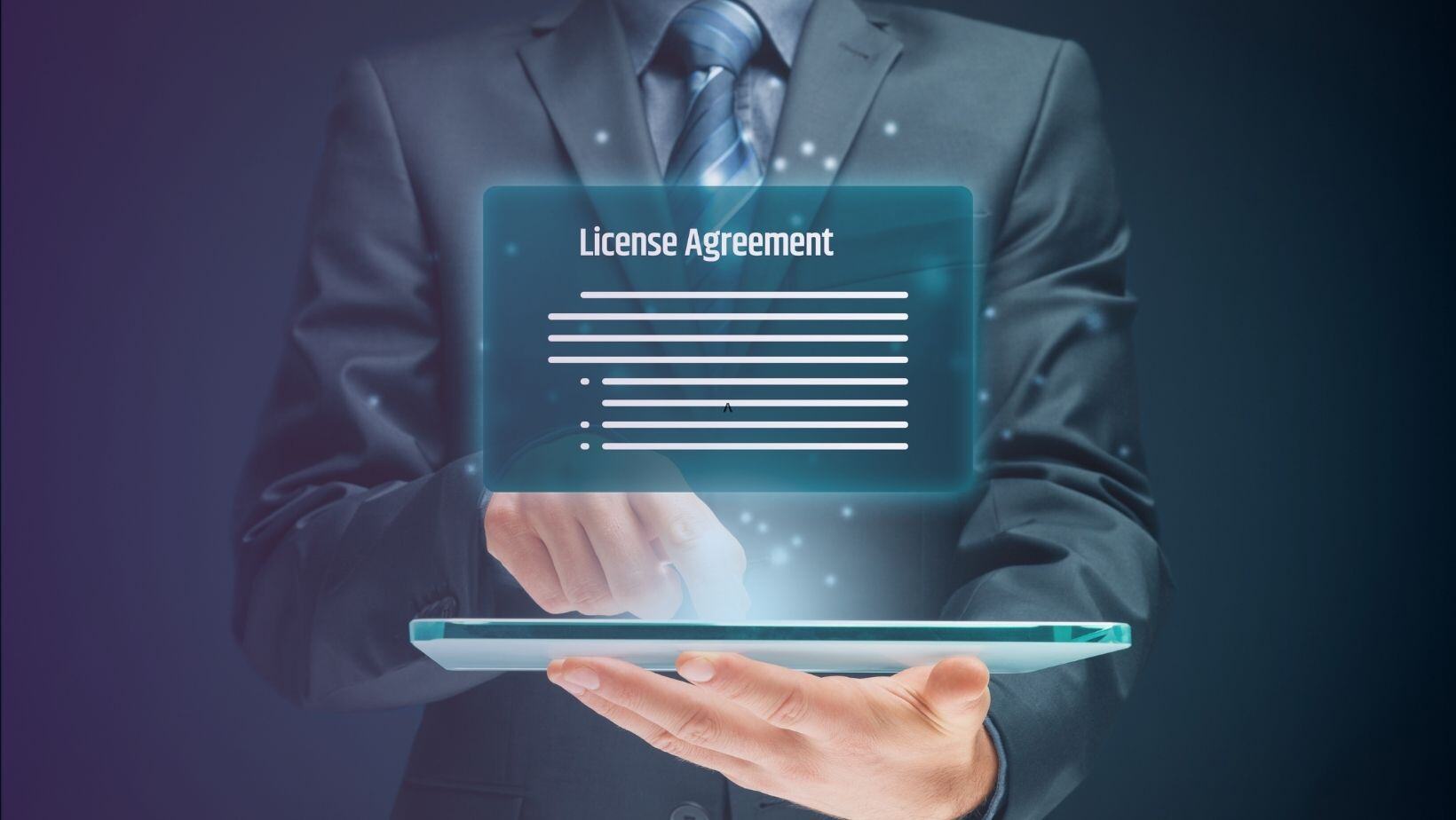 Best Practices AVEVA Licensemanager